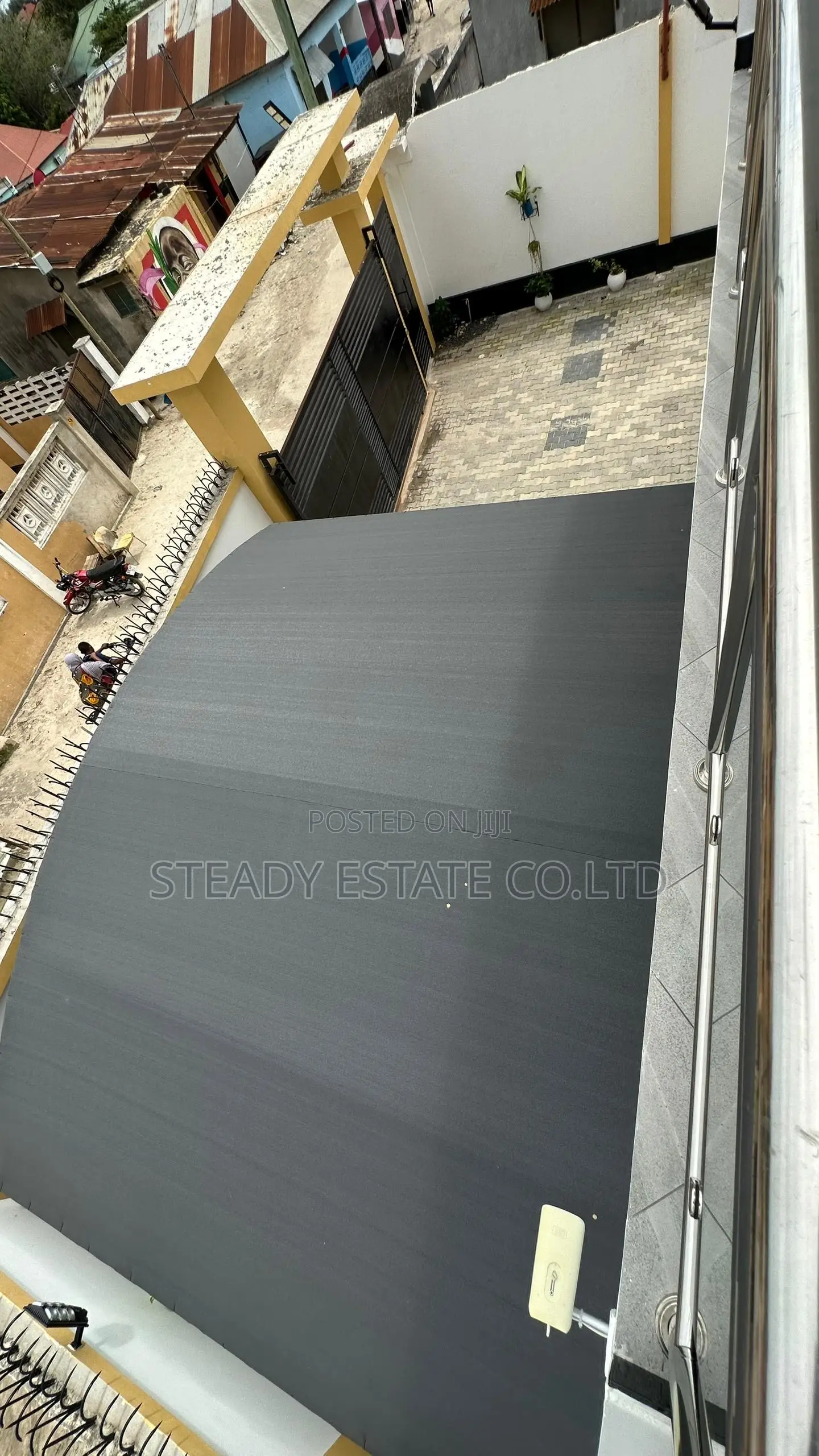 Furnished 5bdrm House in Kijitonyama for sale in Kijitonyama - Houses ...