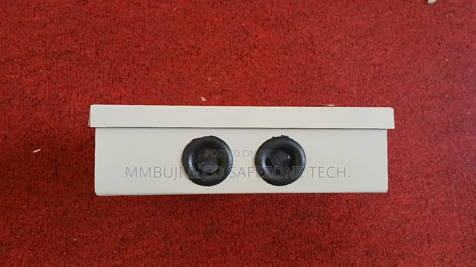 Fused Power Supply Control (Psu) in Ilala - Electrical Equipment, Josam ...