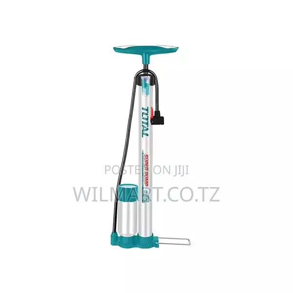 Total Tyre Hand Pump 160psi Tmpp3811 in Ilala - Electrical Hand Tools ...