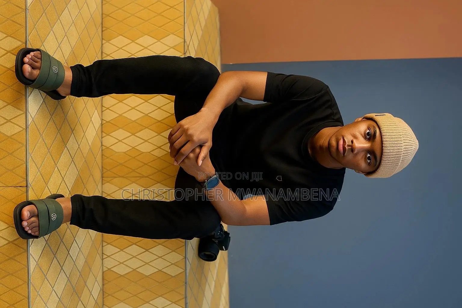 Medicine (Clinical Officer) and Photographer vs Graphics and Design in ...