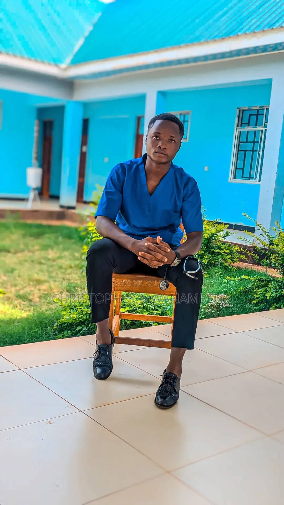 Medicine (Clinical Officer) and Photographer vs Graphics and Design in ...