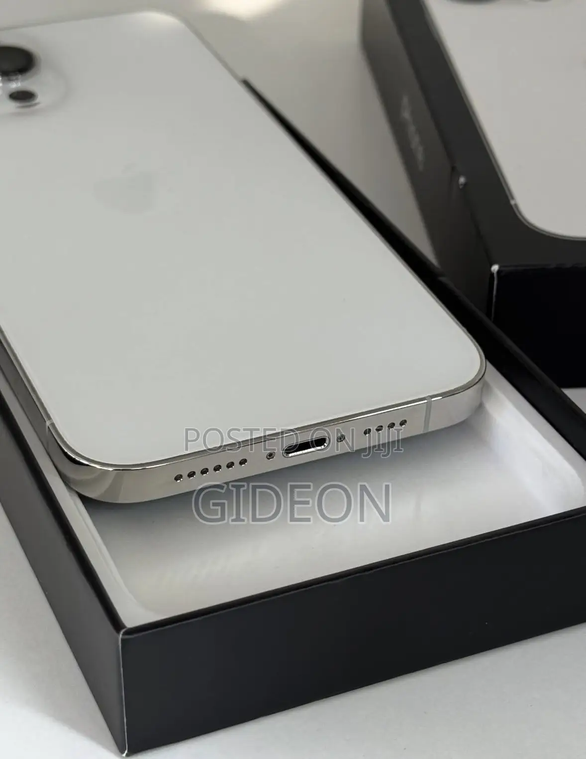 New Apple iPhone 13 Pro Max 256 GB Blue in Ilala - Mobile Phones ...