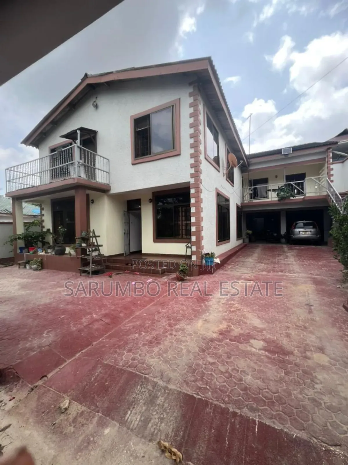 4bdrm House in Mbezi Beach for sale in Mbezi Beach - Houses ...