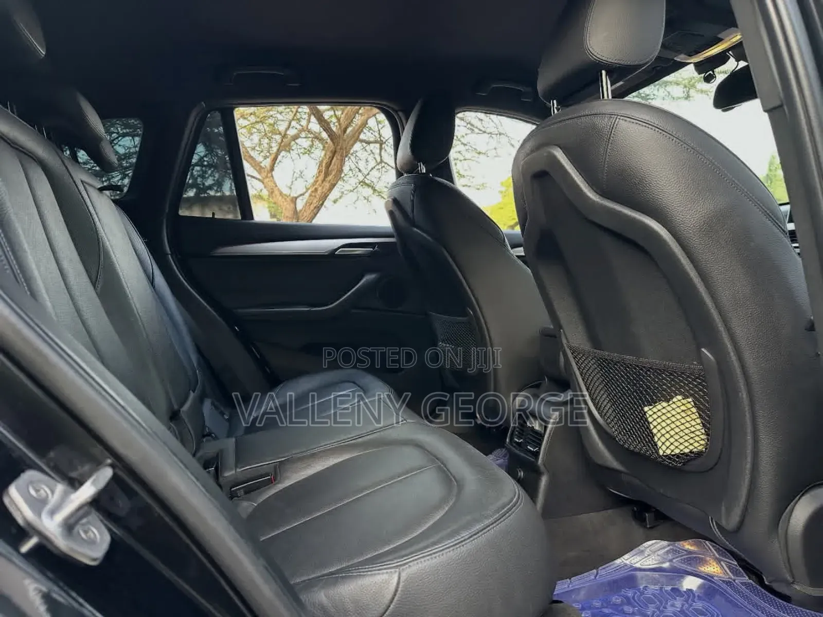 BMW X1 2018 Ivory in Kinondoni - Cars, Vee Auto's Dealertz | Jiji.co.tz