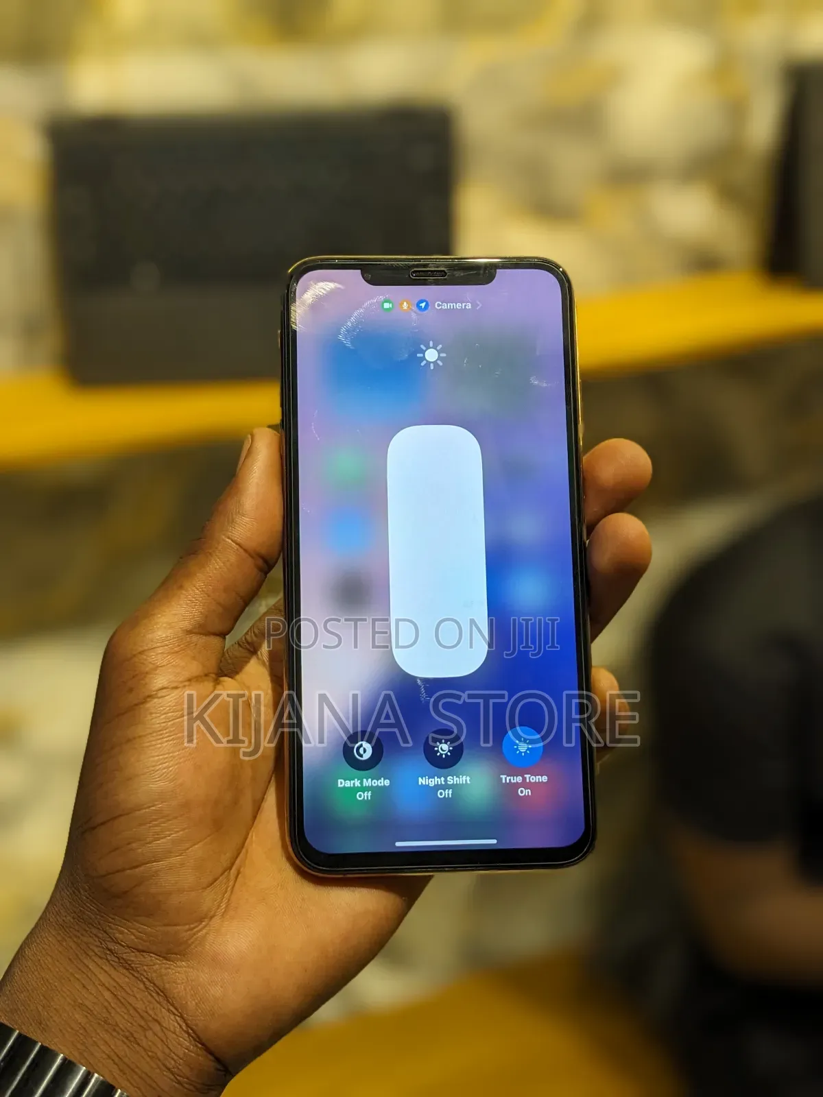 Apple iPhone XS Max 256 GB Gold in Ilala - Mobile Phones, D Kesh | Jiji ...