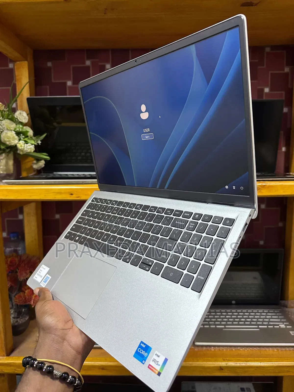 Laptop Dell Inspiron 15 3451 16GB Intel Core I5 SSD 512GB in Ilala ...