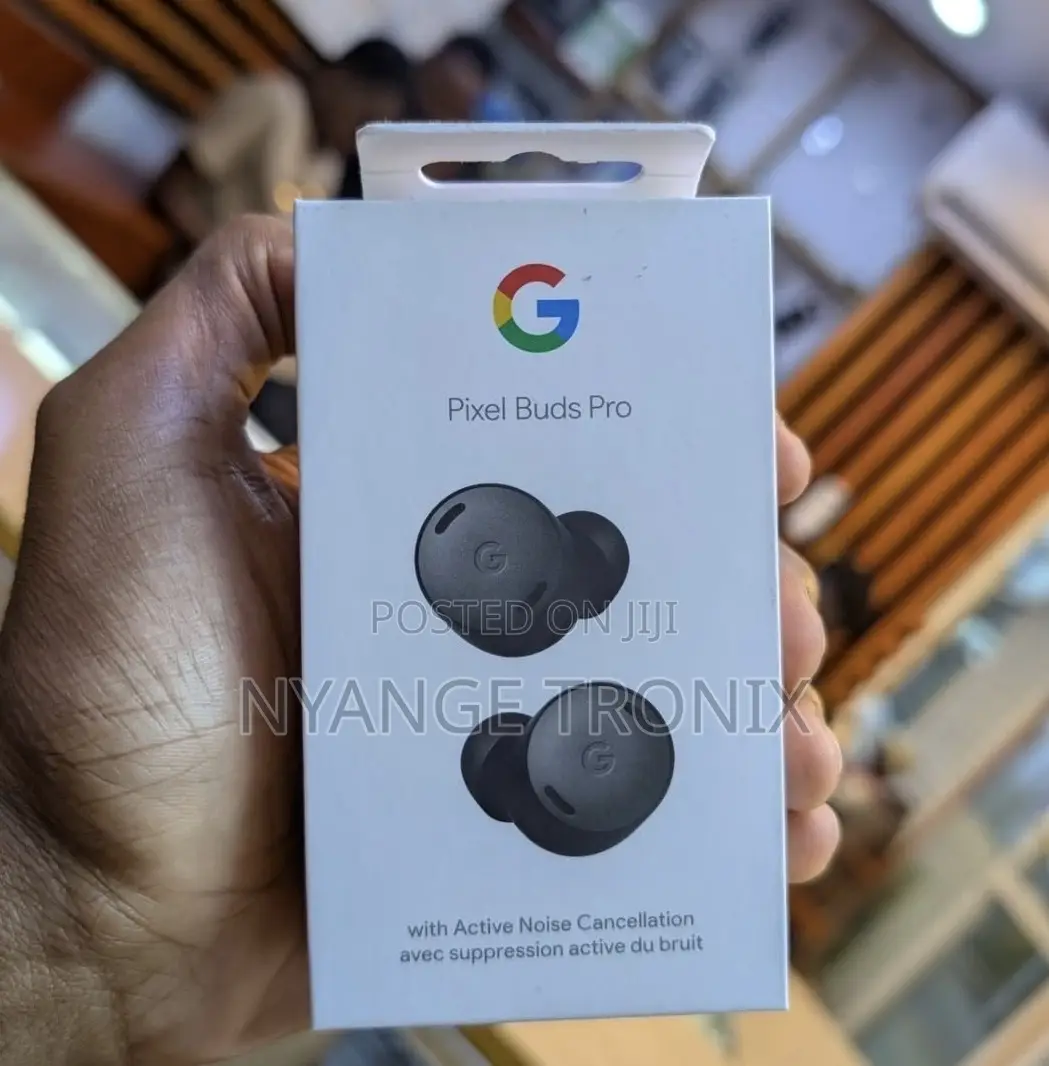 Pixel Bud Pro Brand New in Ilala - Headphones, Nyange Tronix | Jiji.co.tz