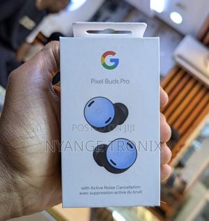 Pixel Bud Pro Brand New in Ilala - Headphones, Nyange Tronix | Jiji.co.tz