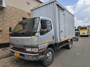 Mitsuhish Canter for Sale in Arusha - Trucks & Trailers, Richard Man Of ...