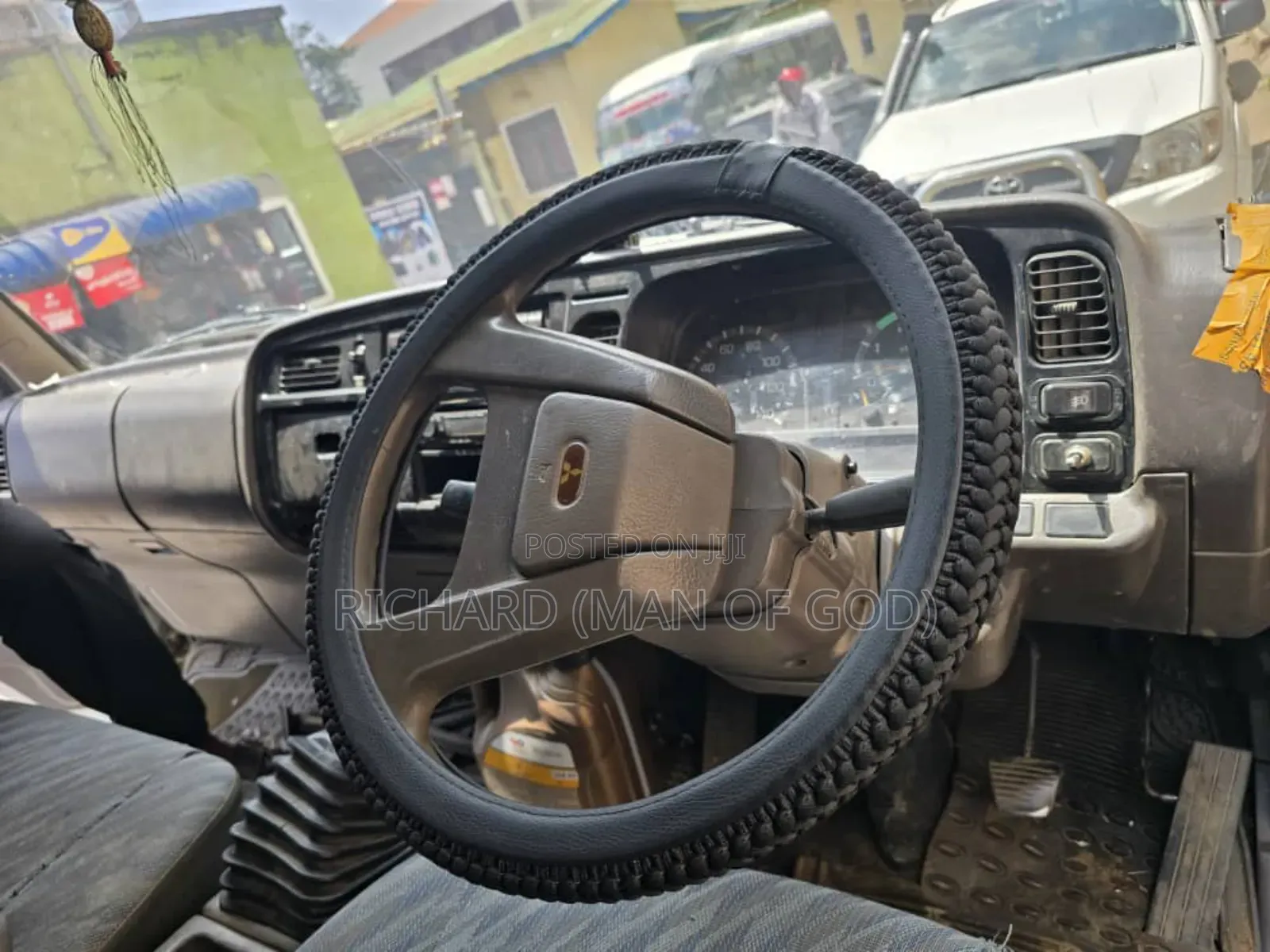 Mitsuhish Canter for Sale in Arusha - Trucks & Trailers, Richard Man Of ...