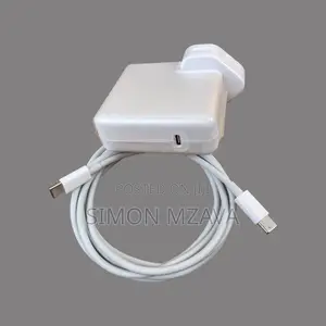 High Power Type-C Charger for Macbook 67w | Best for Macbooks for sale ...