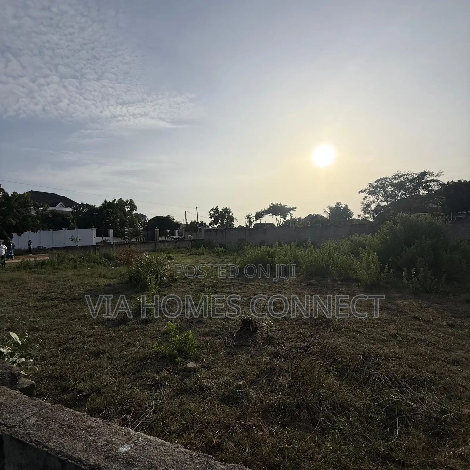 Plot for Sale- Mbweni Malindi in Mbweni - Land & Plots for Sale, Via ...