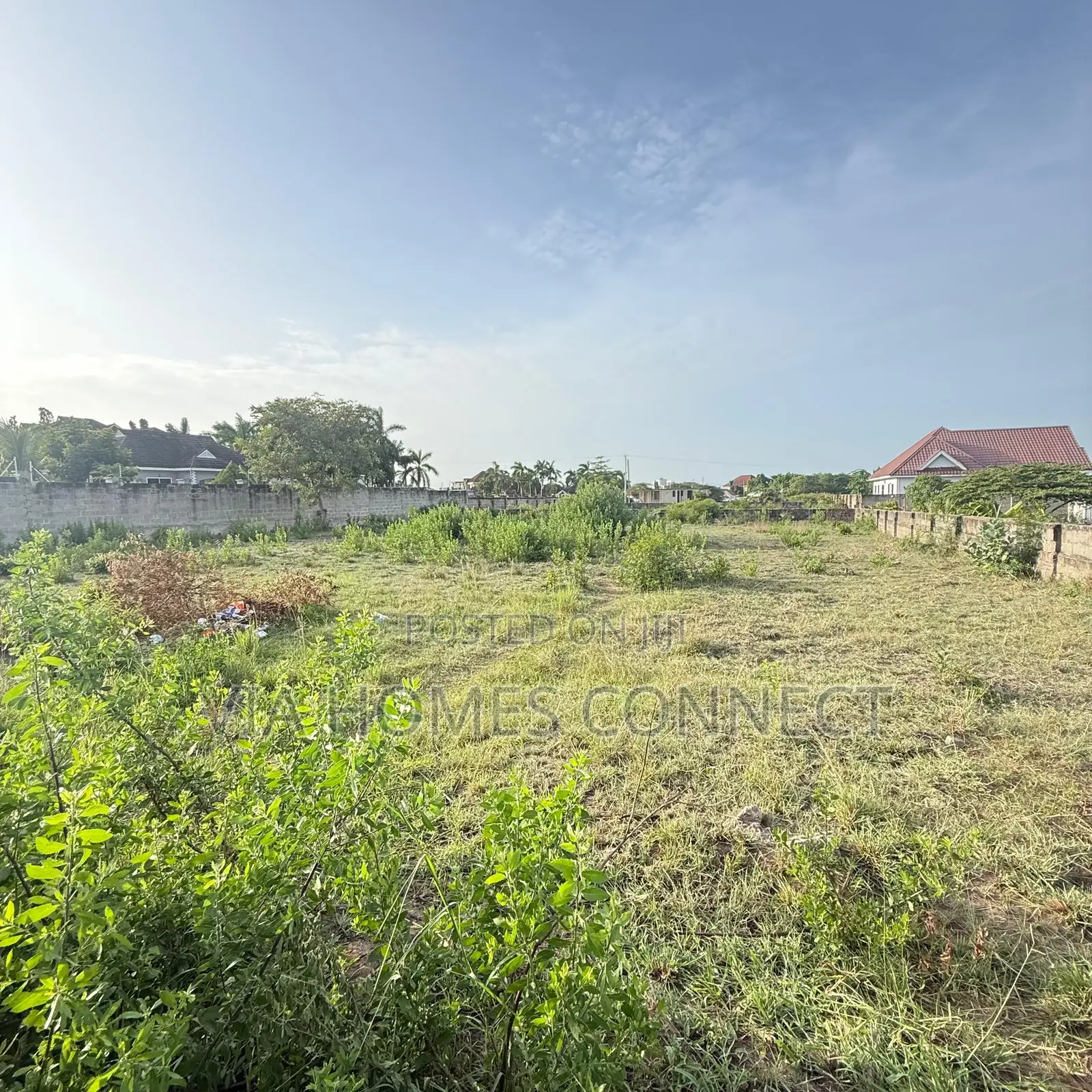 Plot for Sale- Mbweni Malindi in Mbweni - Land & Plots for Sale, Via ...