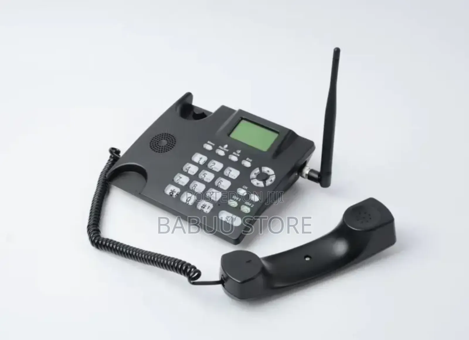 Ni Simu Za Mazani for sale - Babuu Store Price: TSh 110,000 on Jiji.co ...