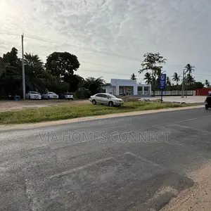 Plot for Sale- Bahari Beach in Kunduchi - Land & Plots for Sale, Via ...