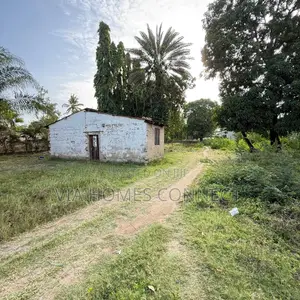 Plot for Sale- Bahari Beach in Kunduchi - Land & Plots for Sale, Via ...