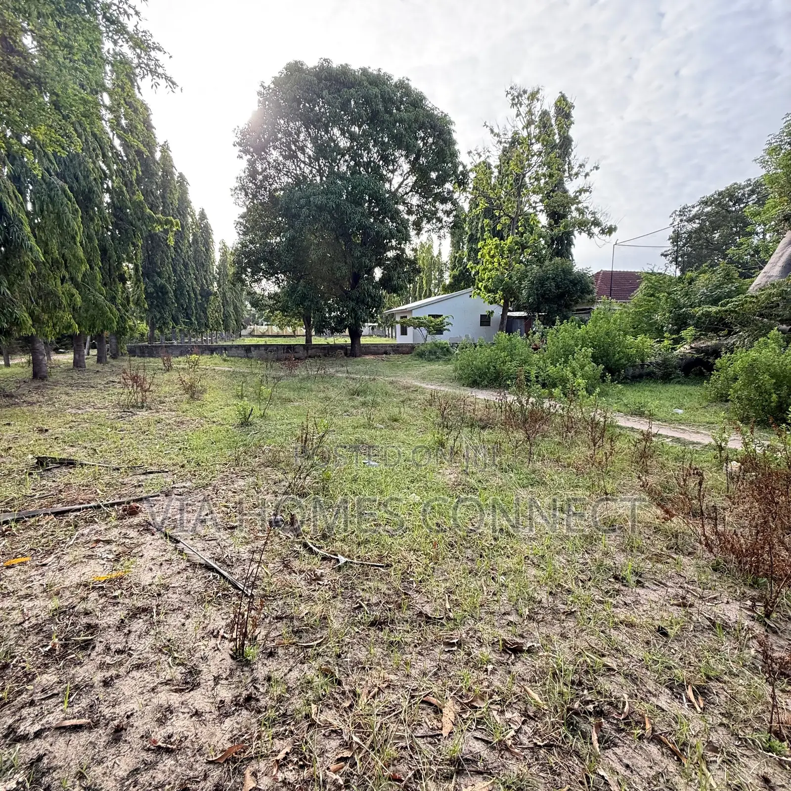 Plot for Sale- Bahari Beach in Kunduchi - Land & Plots for Sale, Via ...