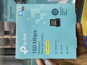 Tp-Link Tl-Wn725n 150 MBPS Wireless N Nano Usb Adapter. in Ilala ...