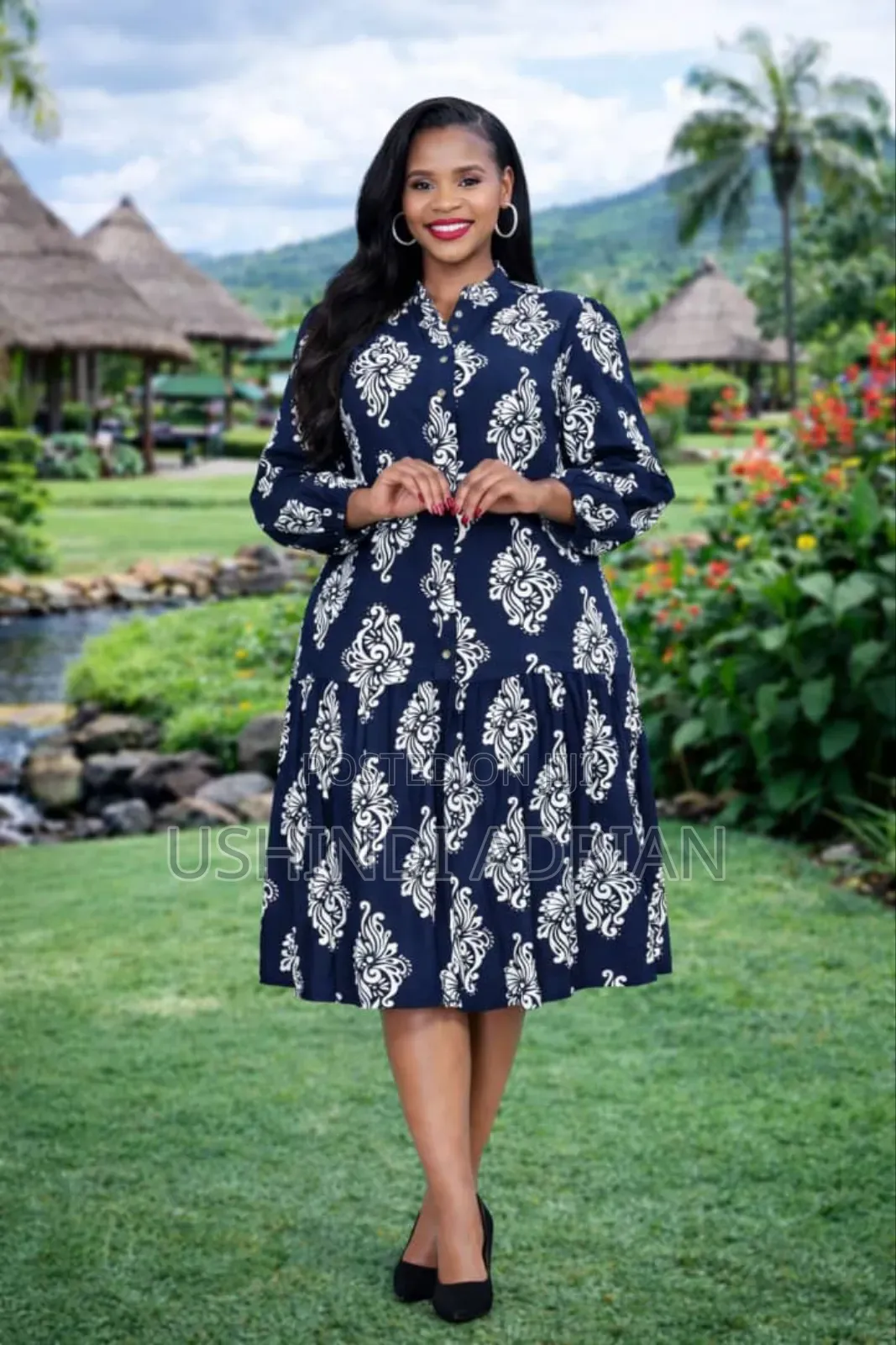 Magauni Ya Heshima Na Ubora Kwa Ofisini in Ilala - Clothing, Ushindi ...