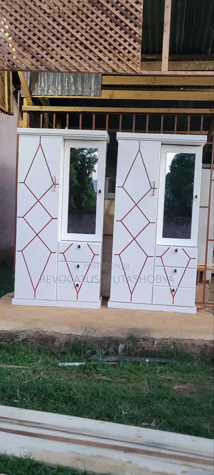 Kabati La Dressing Table. in Morogoro Urban - Furniture, Revocatus ...