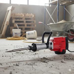 Edon Demolition Breaker (Bambam) 65a in Ilala - Electrical Hand Tools ...