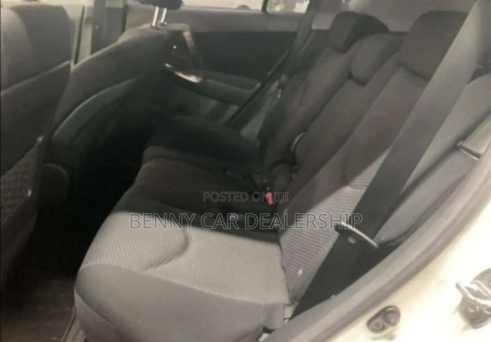 Toyota RAV4 2011 White in Kinondoni - Cars, Benny Car Dealership | Jiji ...