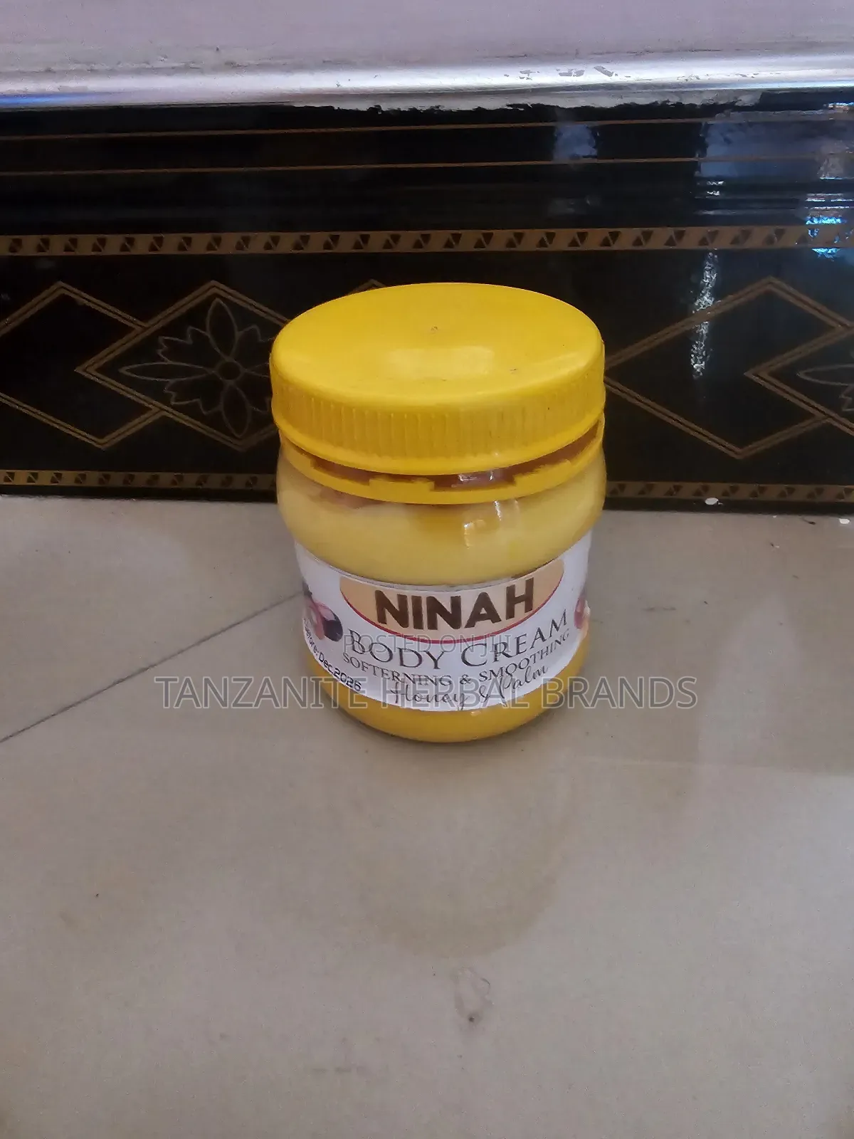 Lotion ( Losheni) Ya Asili Kwa Wanawake in Ilala - Body Care, Nassir ...