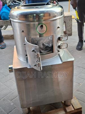 Potato Peeler Kg 10 in Ilala - Restaurant & Catering Equipment, Dijah ...