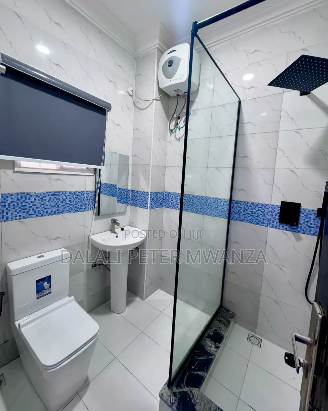 Furnished 3bdrm House in Rock City, Ilemela for rent in Ilemela ...