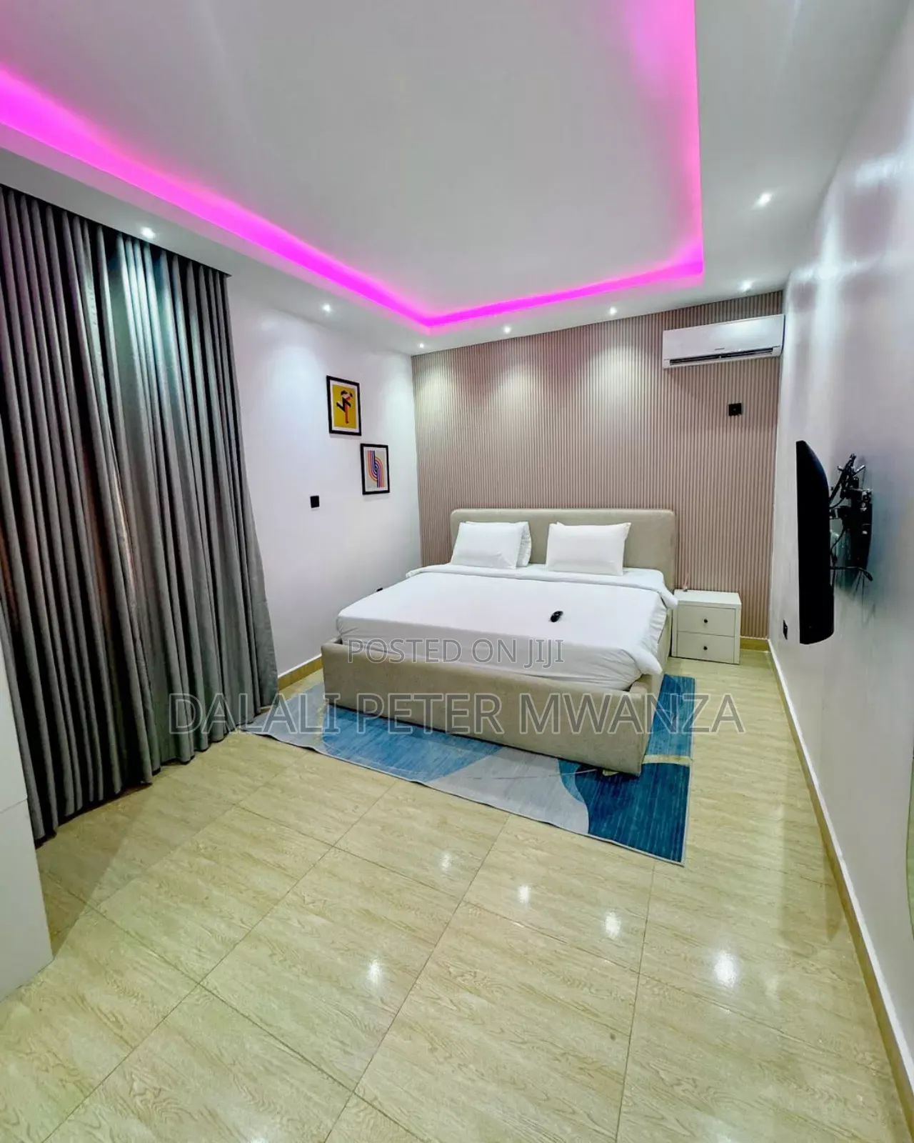 Furnished 3bdrm House in Rock City, Ilemela for rent in Ilemela ...