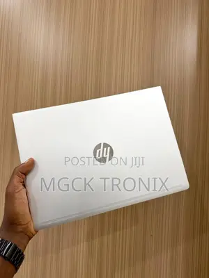 New Laptop HP 8GB Intel SSD 256GB in Ilala - Laptops & Computers, Mgck ...