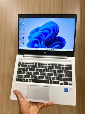 New Laptop HP 8GB Intel SSD 256GB in Ilala - Laptops & Computers, Mgck ...