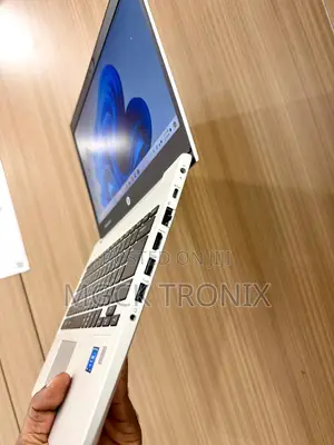 New Laptop HP 8GB Intel SSD 256GB in Ilala - Laptops & Computers, Mgck ...