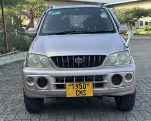 Toyota Cami 2005 Pink in Kinondoni - Cars, Fumba Mohamed | Jiji.co.tz