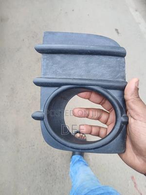 The Object Is a Fog Lamp Finisher or Trim Grill. in Ilala - Vehicle ...