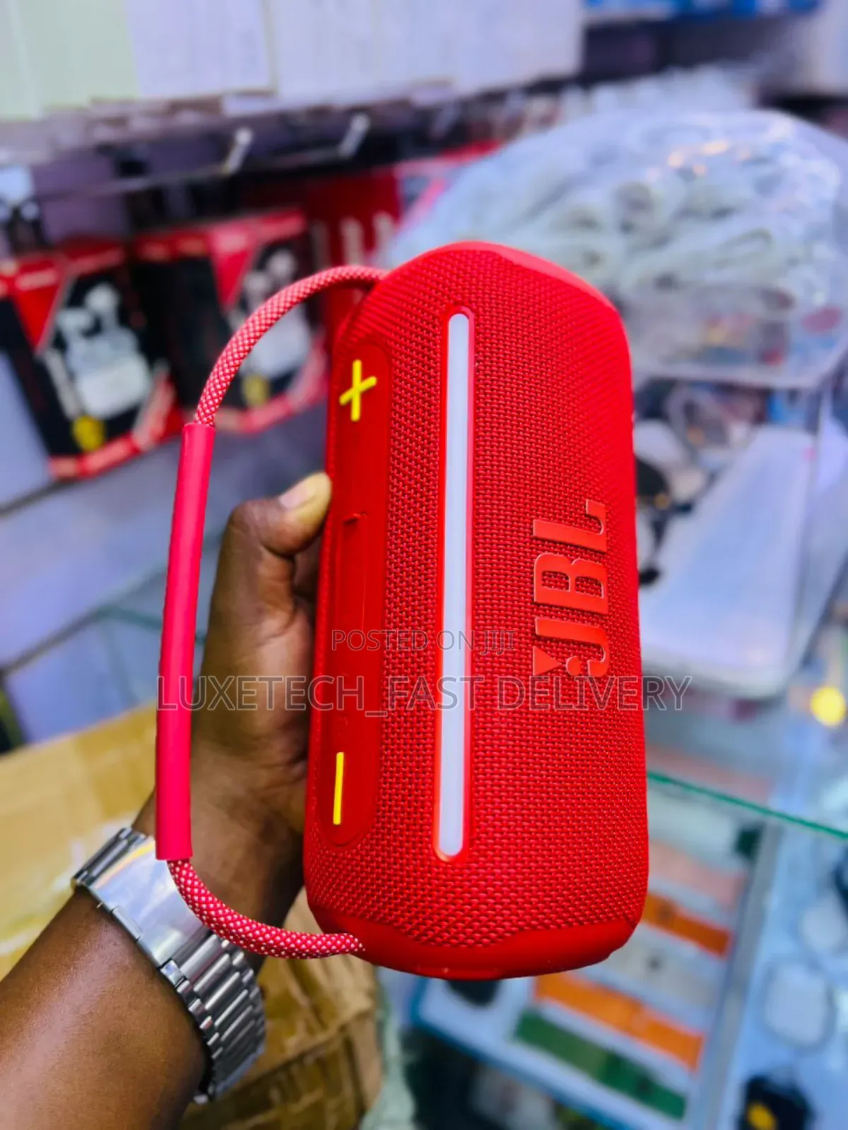 P13 Pro Portable Wireless Bluetooth Speaker in Ilala - Audio & Music ...