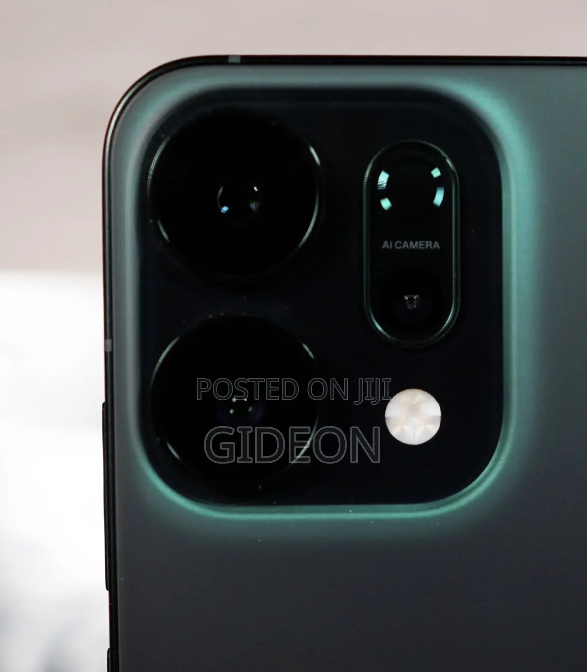 New Oppo Reno14 512 GB Green in Ilala - Mobile Phones, Gideon Kimaryo ...