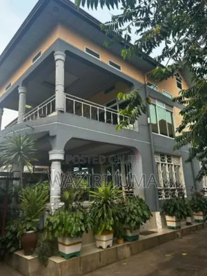 3bdrm Apartment in Msasani, Kinondoni for rent in Kinondoni - Houses ...