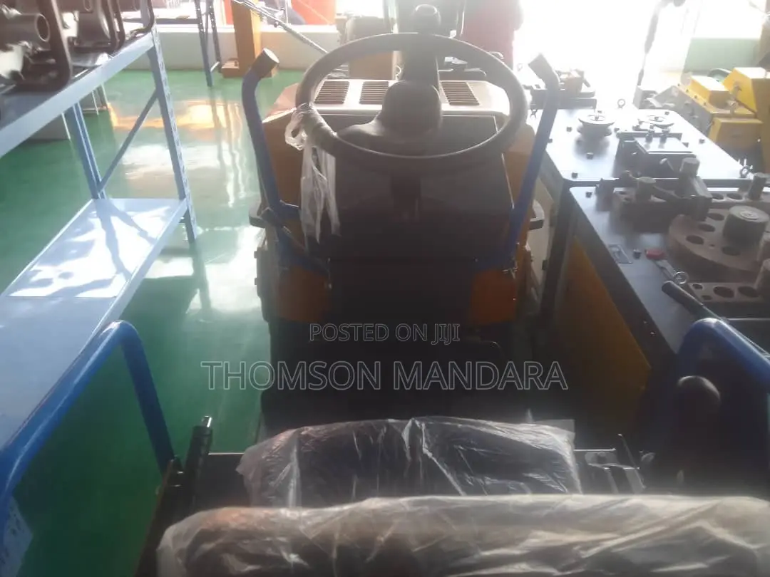 Brand New XCMG Xmr12 Roller Double Drum in Kinondoni - Construction ...