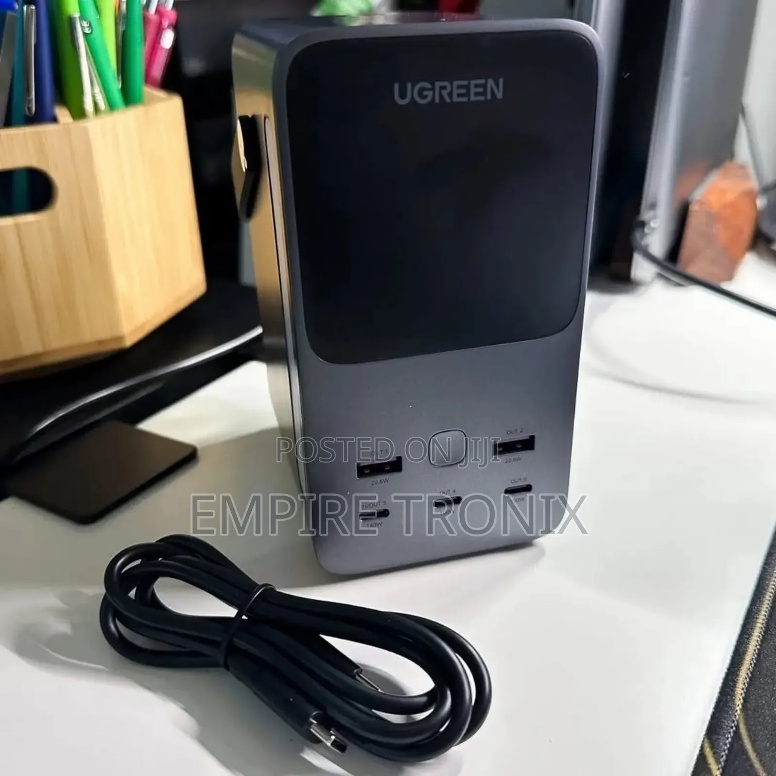 Ugreen 300w 48,000mah Power Bank in Kinondoni - Accessories for Phones ...