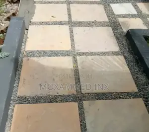 Mazeras Slabs Ntural Tiles in Ilala - Building Materials & Supplies ...