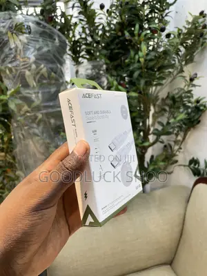 Acewire Usb-C 10 Usb-C Tpe Charging Data Cable in Kinondoni ...