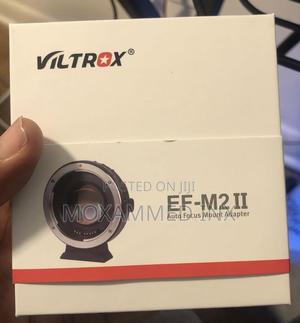 Lumix To Canon Lens Metabon in Ilala - Photo & Video Cameras, Moxammed ...