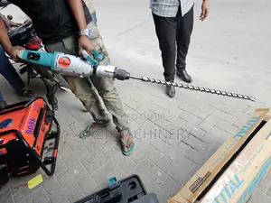 Rotary Hammer Total 1700w in Ilala - Electrical Hand Tools, Kazi ...