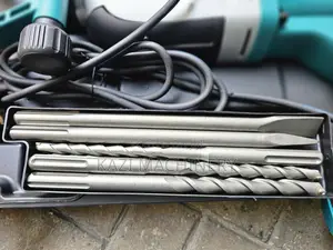 Rotary Hammer Total 1700w in Ilala - Electrical Hand Tools, Kazi ...