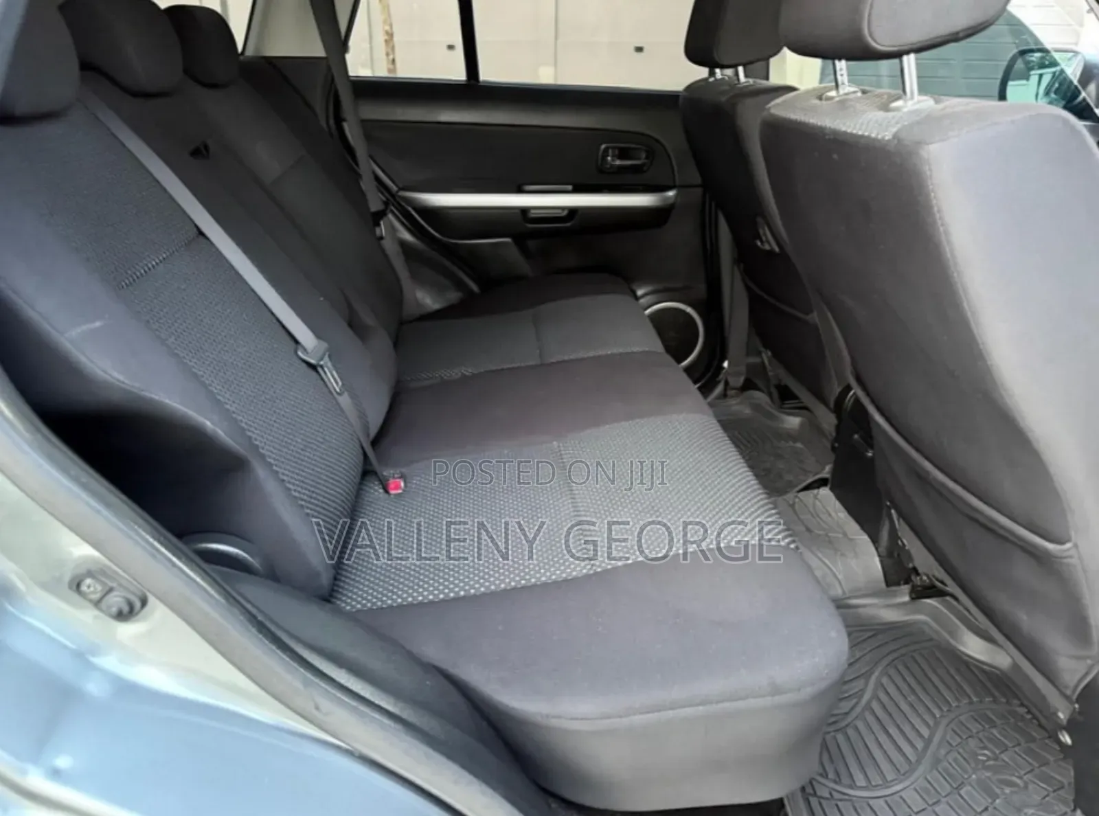 Suzuki Escudo 2012 Ivory in Kinondoni - Cars, Vee Auto's Dealertz ...