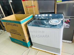 Hisense Washing Machine Manual Top Load Kg12 in Ilala - Home Appliances ...