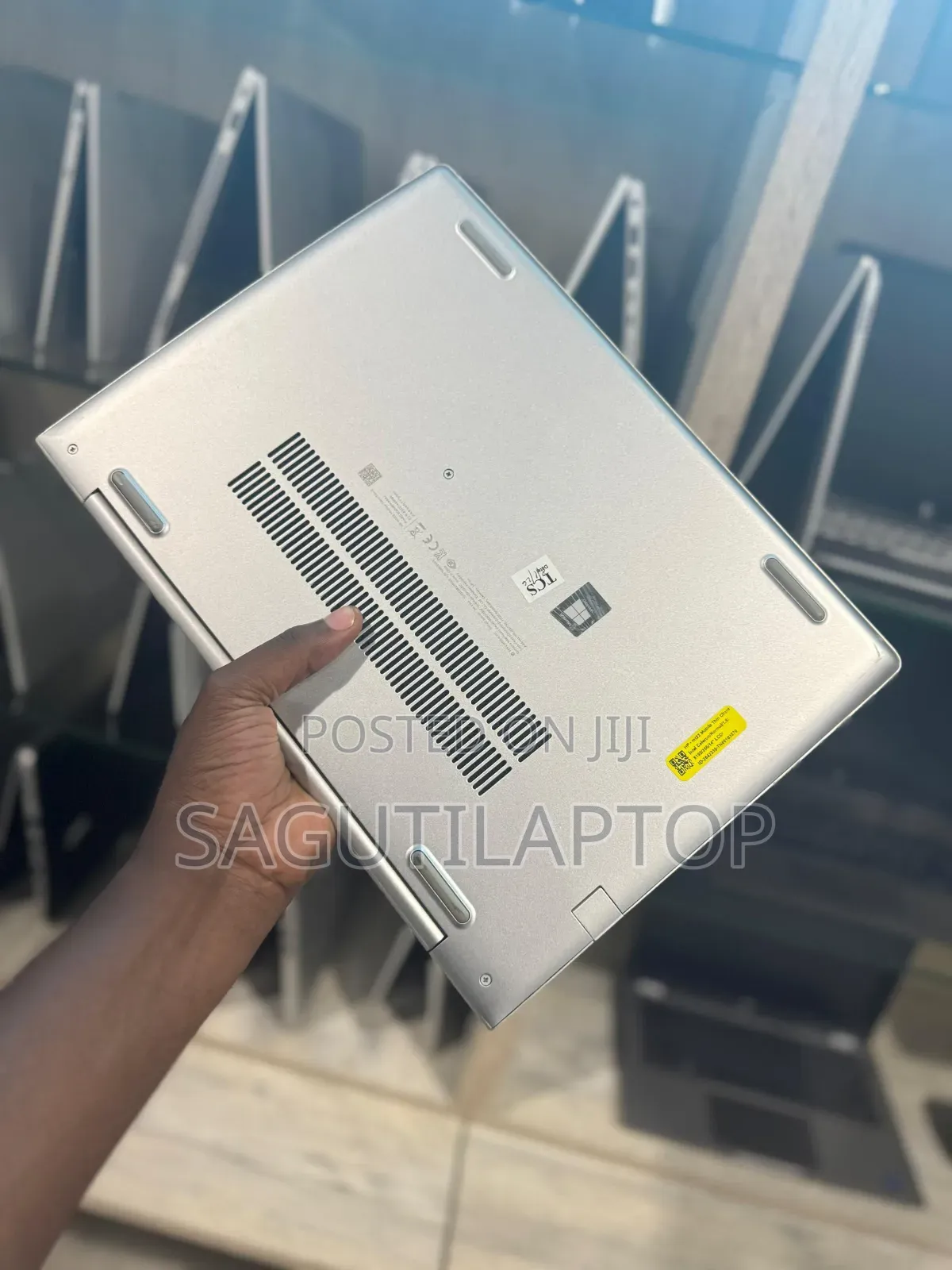 Laptop HP ProBook MT31 8GB Intel Celeron SSD 256GB in Kinondoni ...