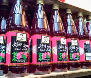 710ml Rose Syrup in Ilala - Food & Beverages, Smart Man's Collections ...