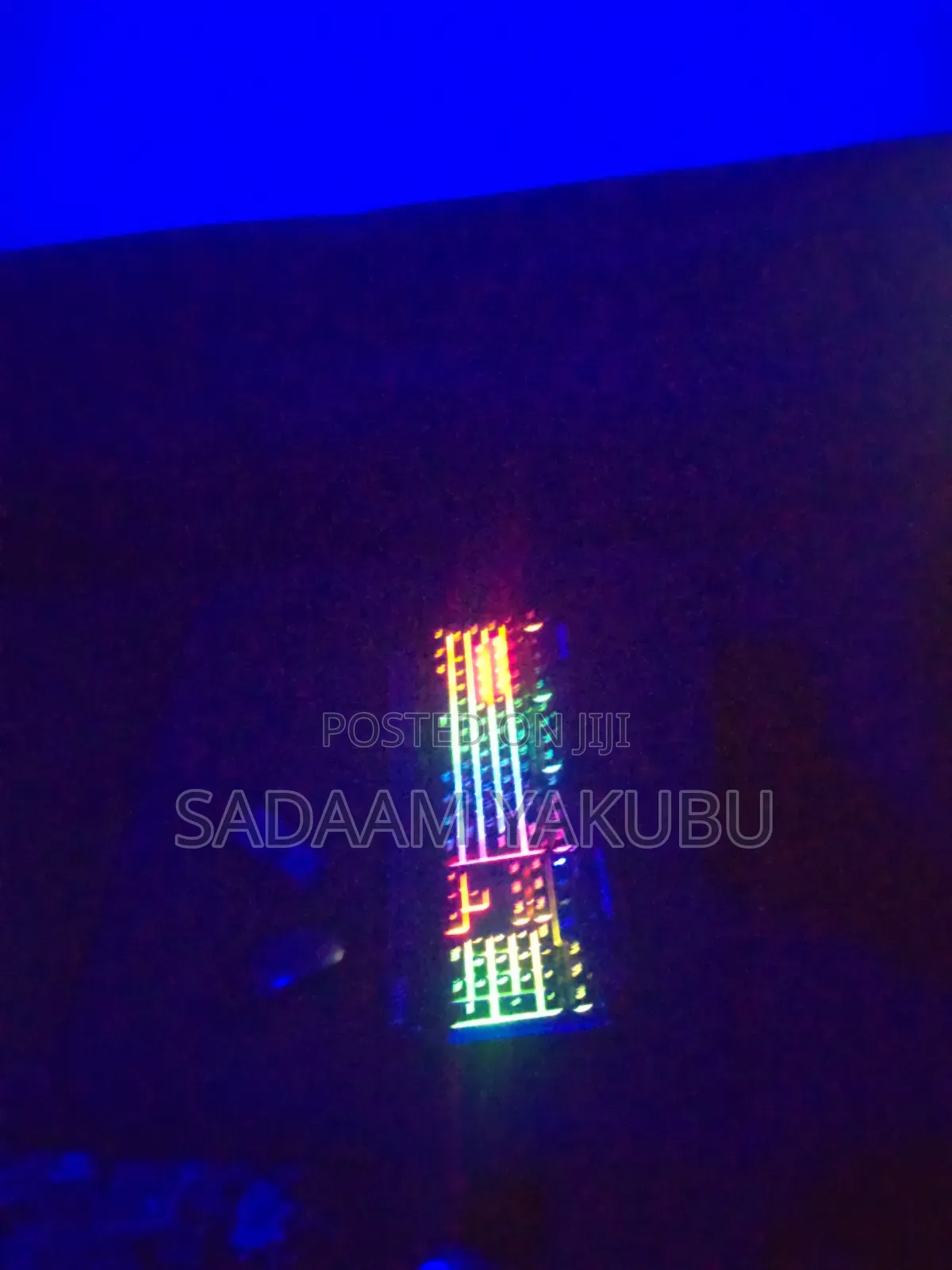 Keyboard Ya Gaming in Dodoma Rural - Computer Accessories , Sadaam ...